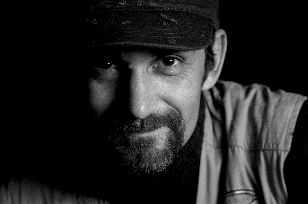 CLAUDIO GUZMAN EN CONCIERTO - Teatro del Puente